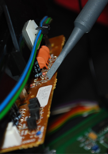 Television & Projector Repairs :: Oxford Powershop Ltd :: tv repairs ...